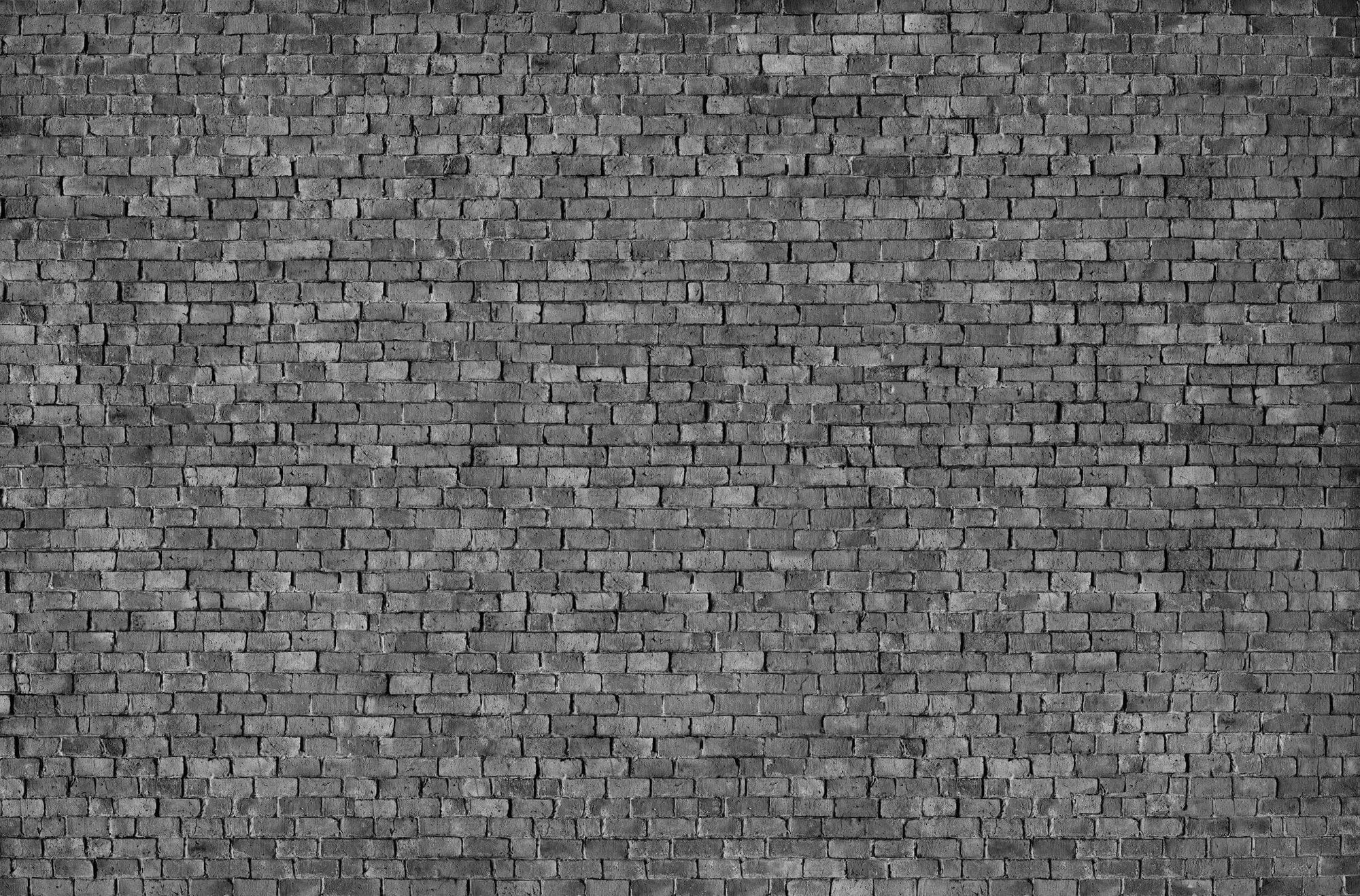 Concrete Brick Texture Wall Mural – Peel and Stick Wall Murals